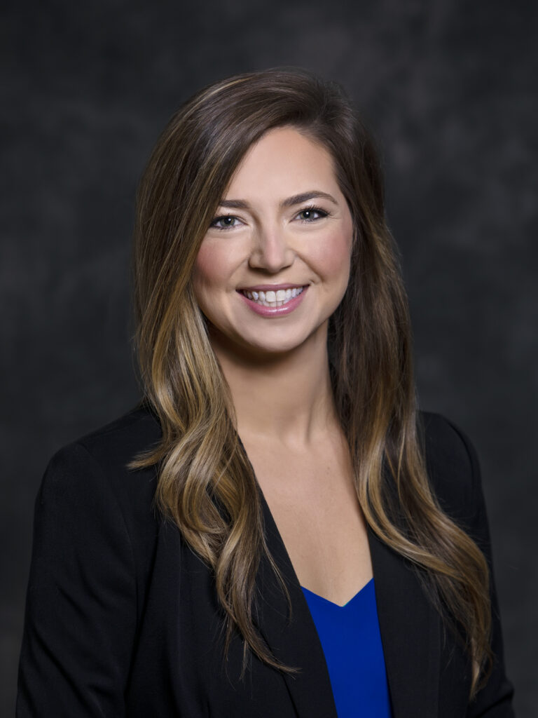 Katelea Riggle | Firefly Marketing Group